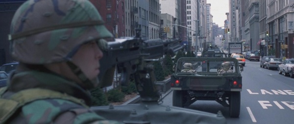 Picture of The Siege