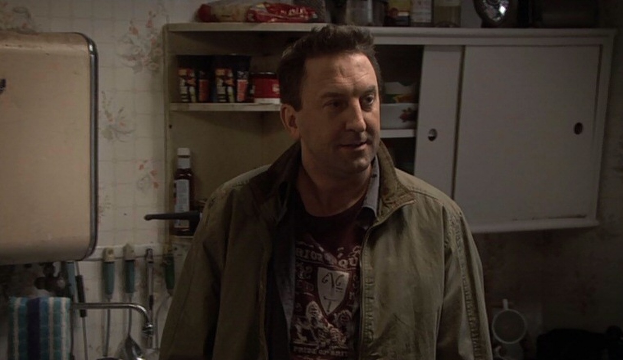 Picture of Not Going Out