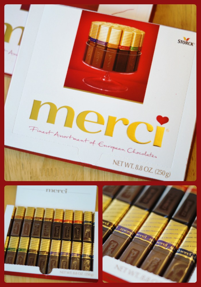 Picture of Merci
