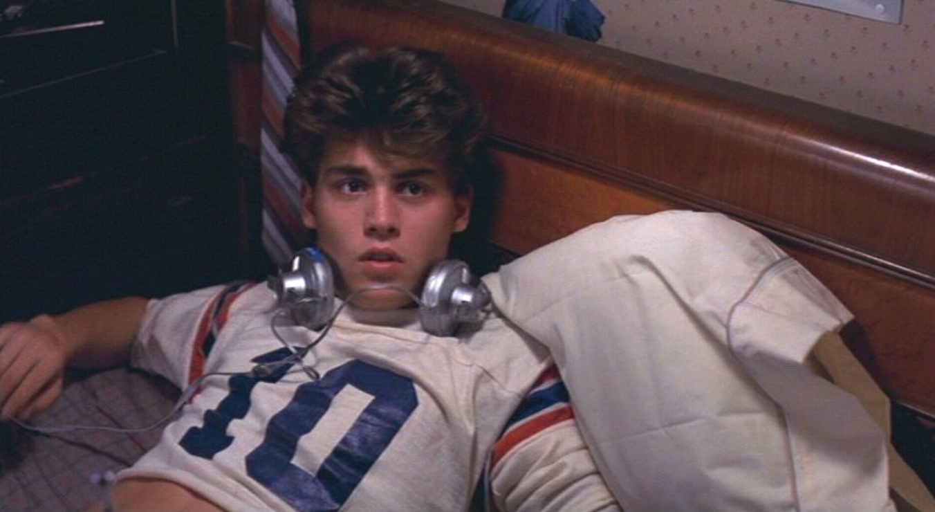 Picture of A Nightmare on Elm Street