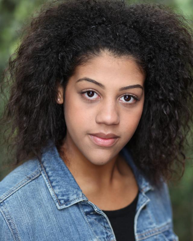 Picture of Anna Jobarteh