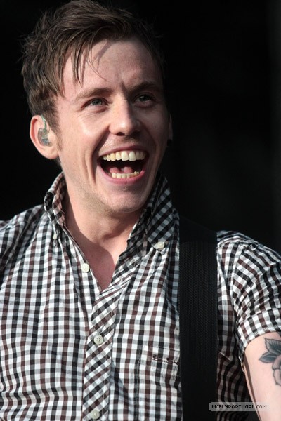 Picture of Danny Jones