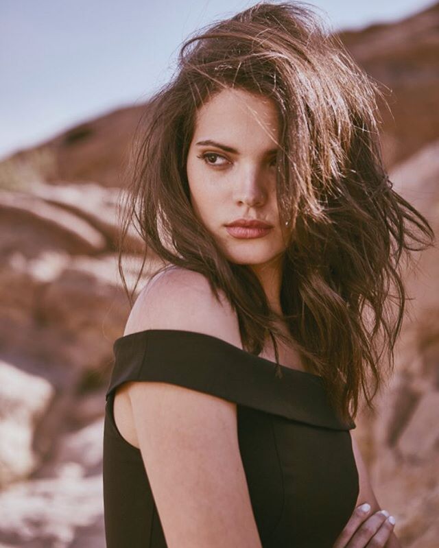 Image of Meghan Wiggins