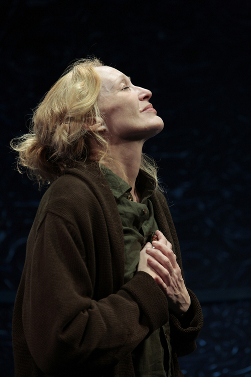 Picture of Jan Maxwell