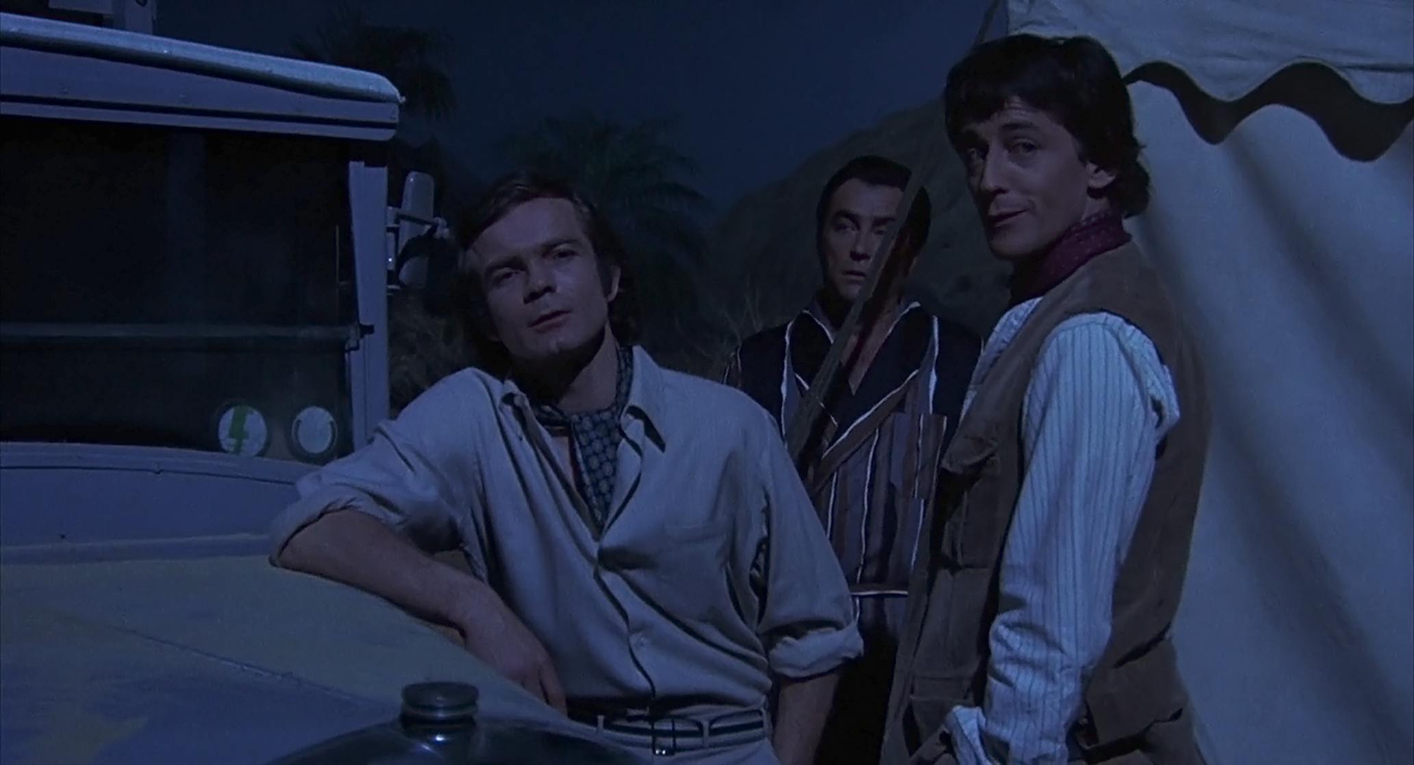 Picture of Dr. Phibes Rises Again