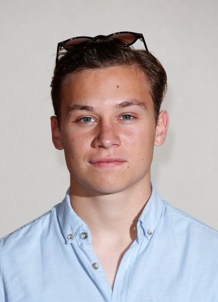 Image of Finn Cole