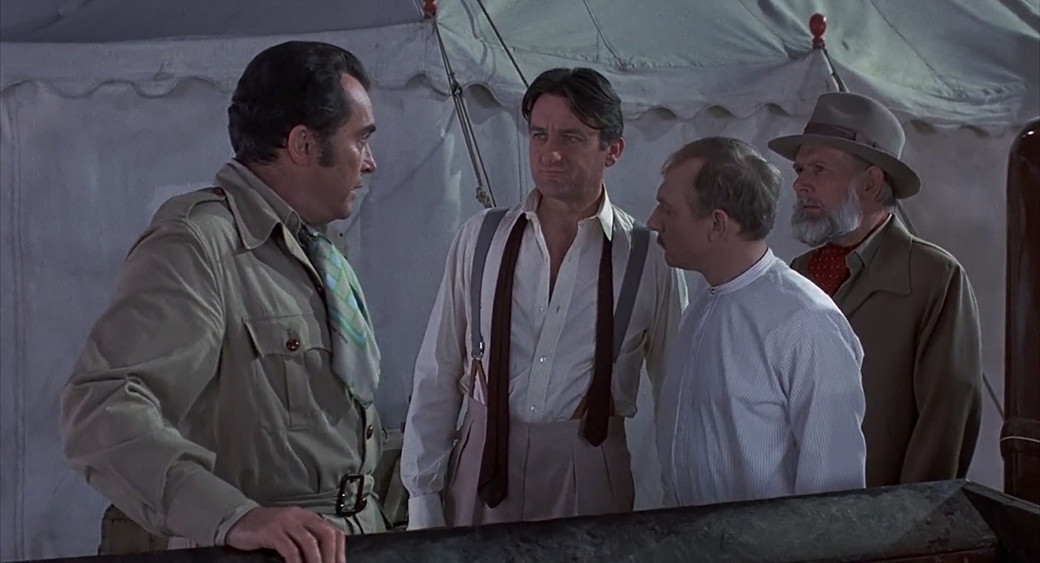 Picture of Dr. Phibes Rises Again