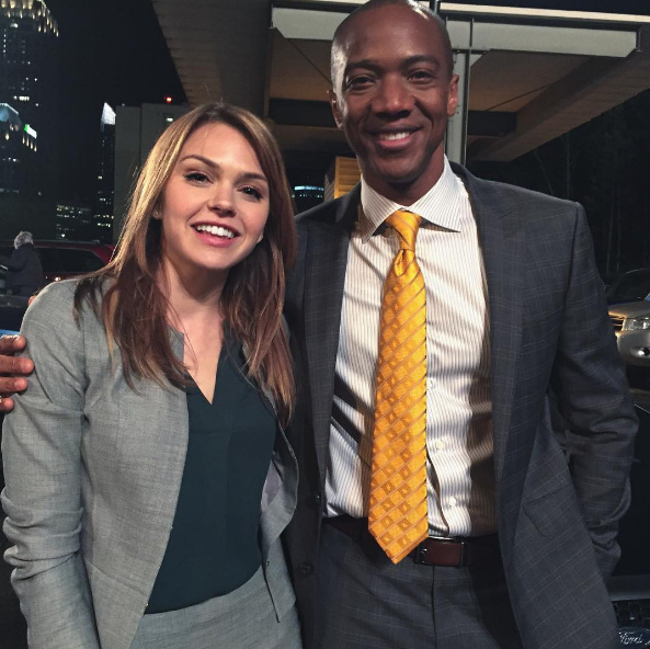 Picture of Aimee Teegarden