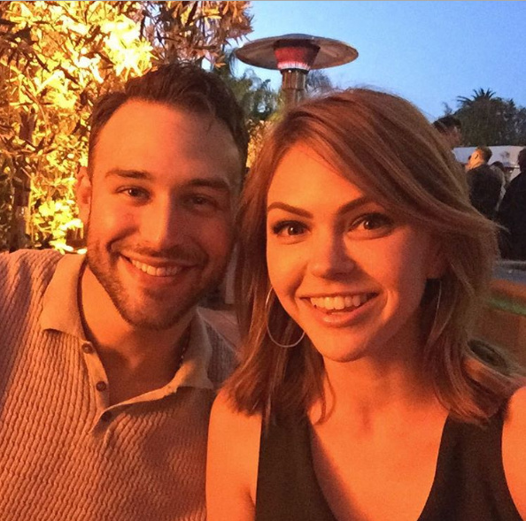 Picture of Aimee Teegarden