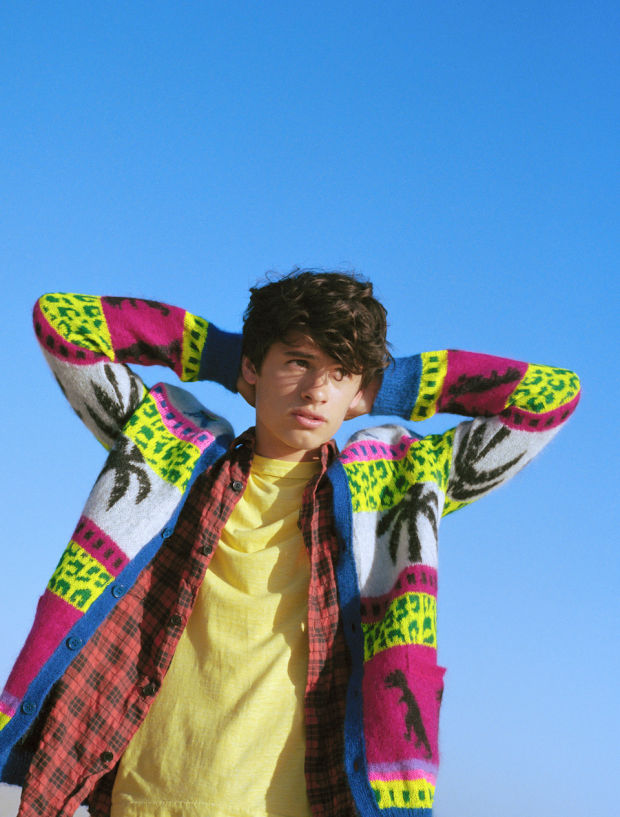 Dylan Jagger Lee image