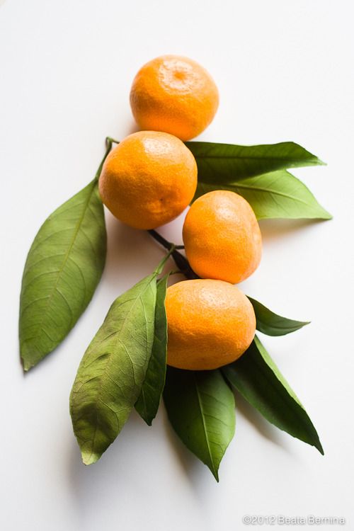 Image of Mandarin