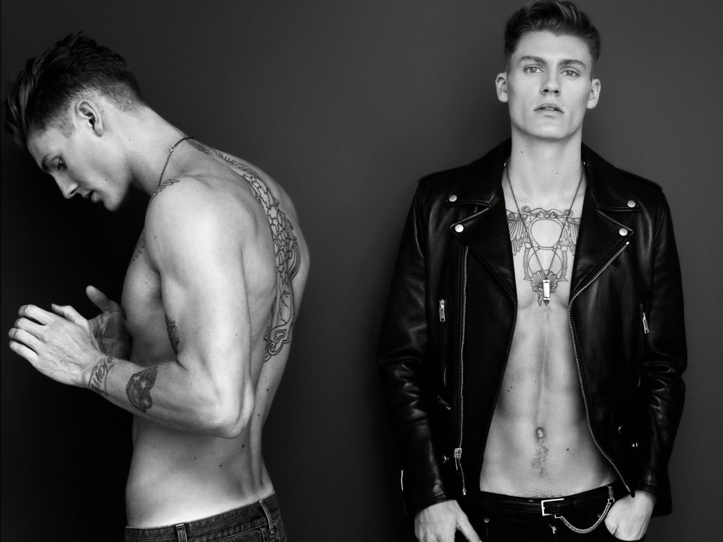 Picture of Mikkel Jensen