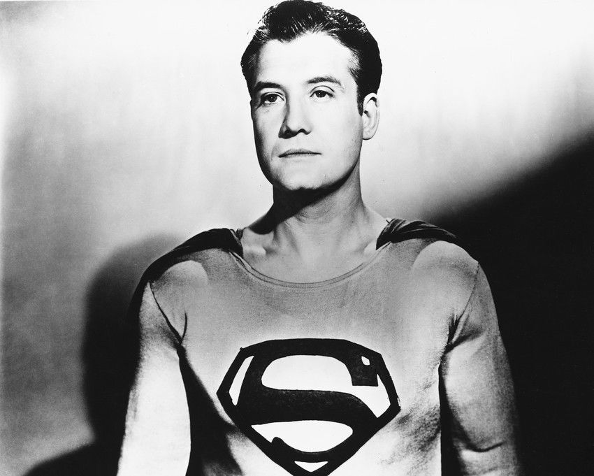 George Reeves