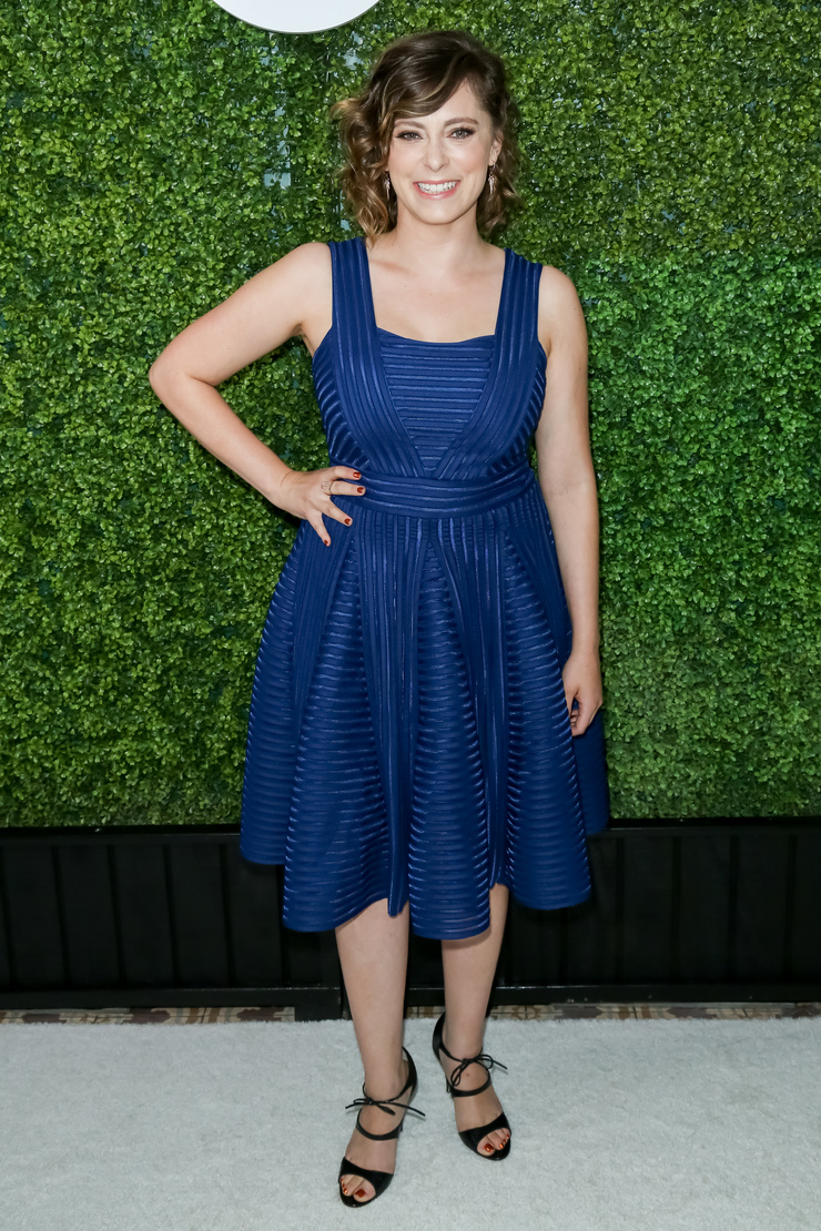 Rachel Bloom picture
