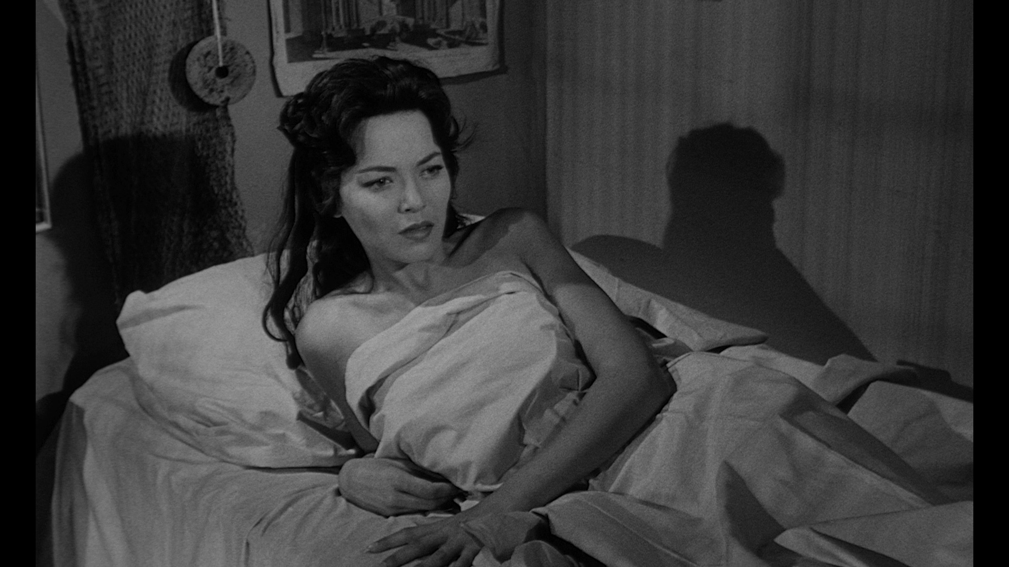 Image of Night Tide (1961)