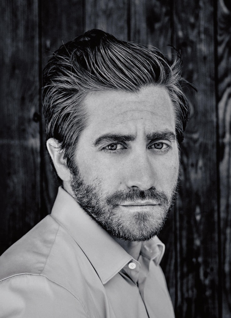 Image of Jake Gyllenhaal