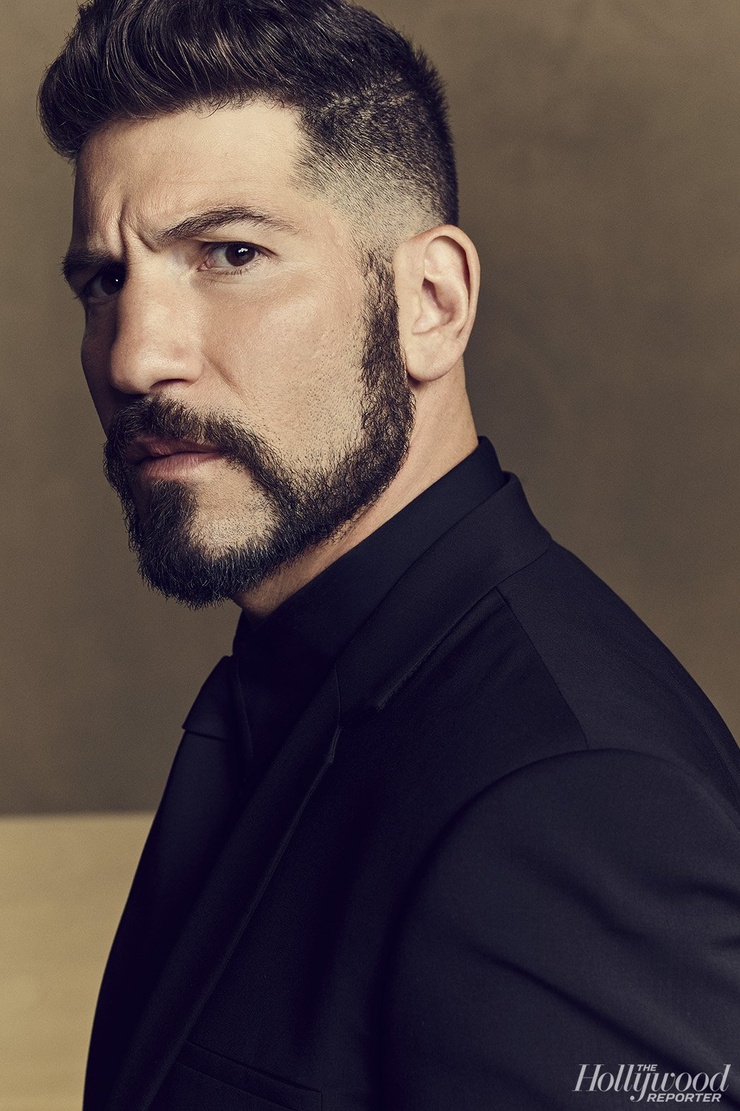 Jon Bernthal image