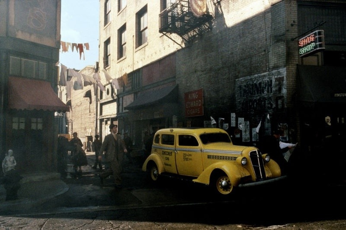 The Thirteenth Floor picture