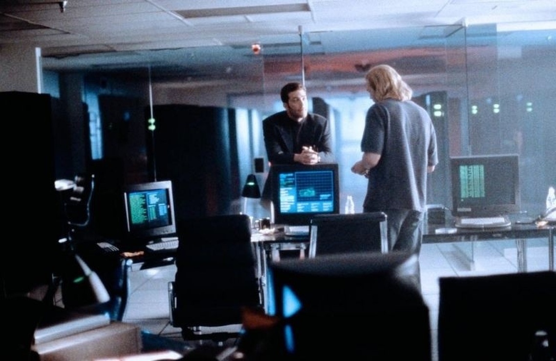 Picture of The Thirteenth Floor