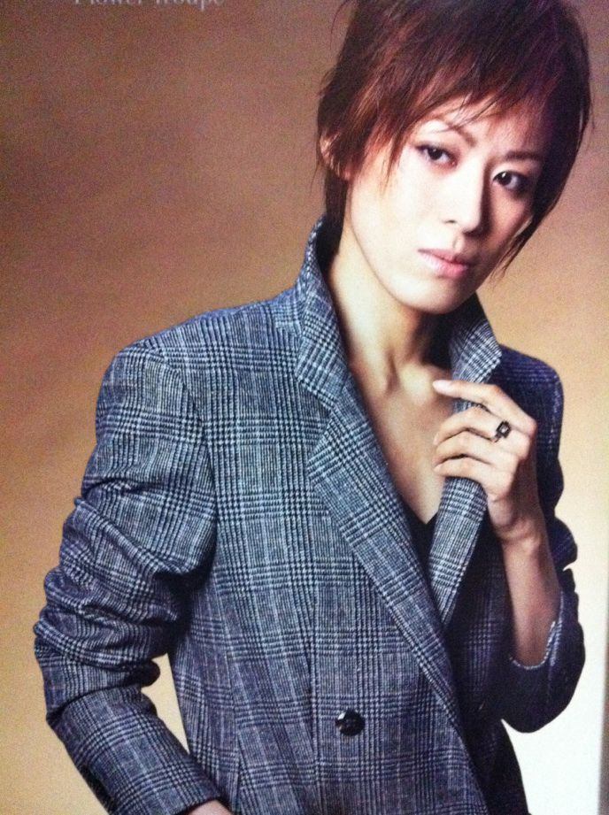 Picture of Tomu Ranju