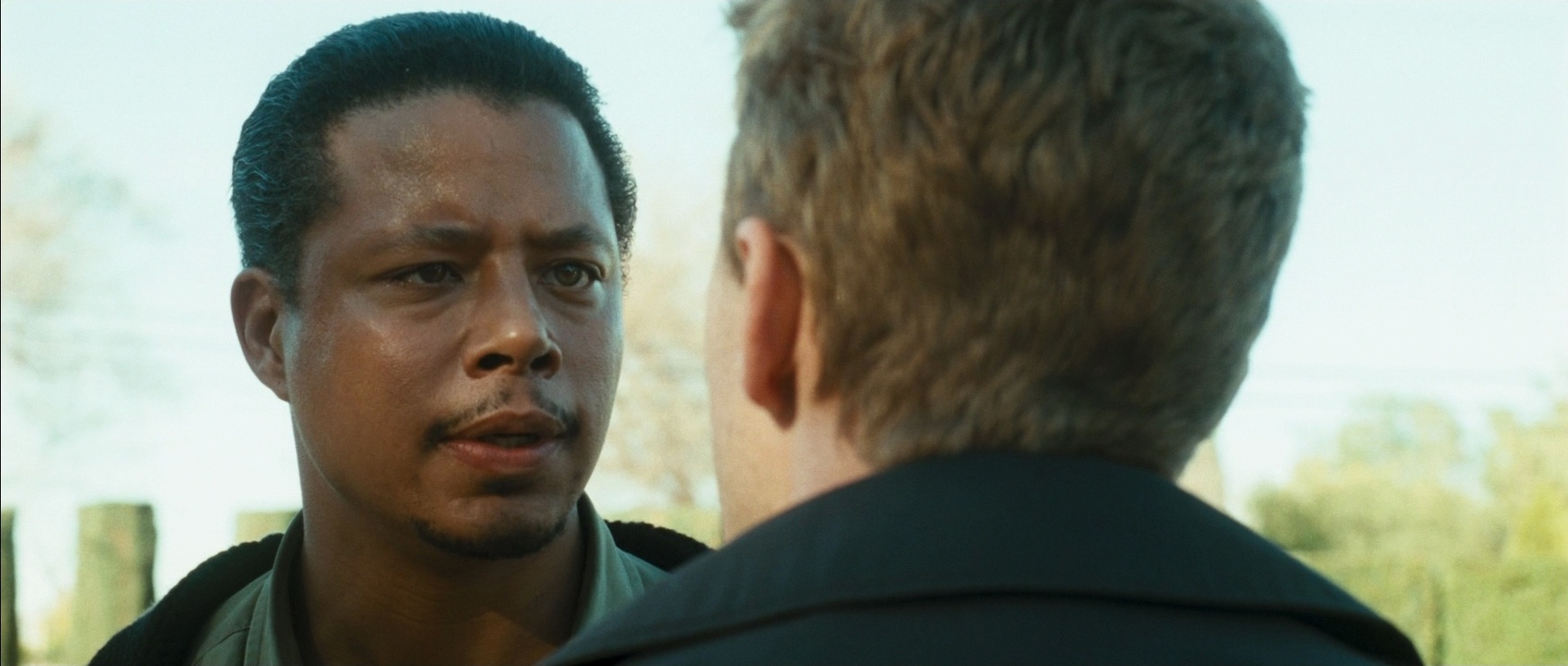 Image of Crash (2004)