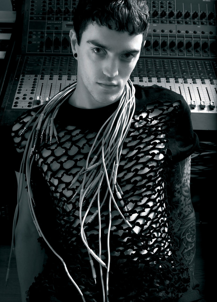 Picture of Josh Beech