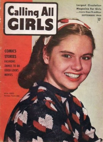 Picture of Ann E. Todd