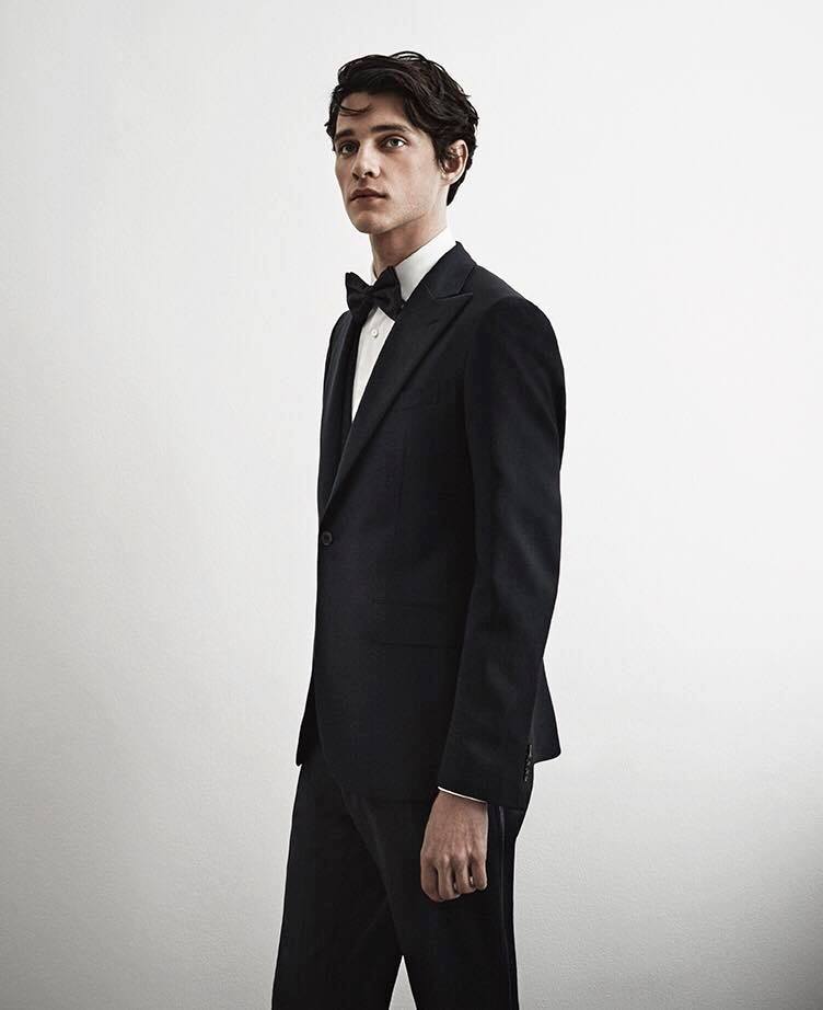 Picture of Luke Powell