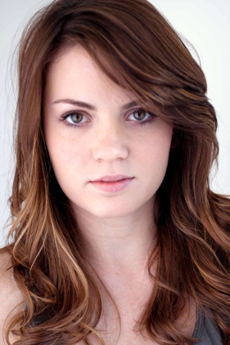 Image of Candace Marie