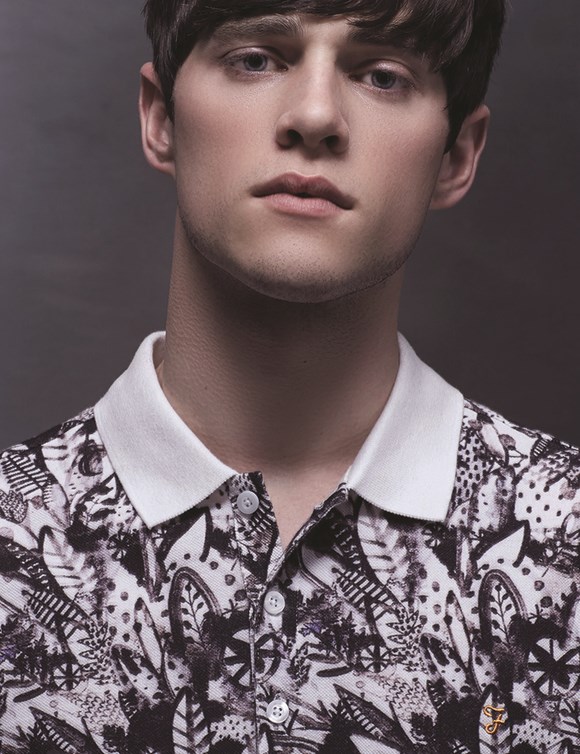 Picture of Luke Powell