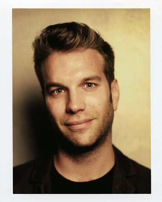 Anthony Jeselnik Picture