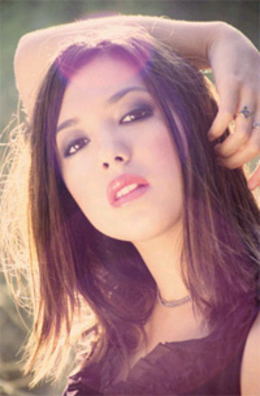 Picture of Michelle Branch