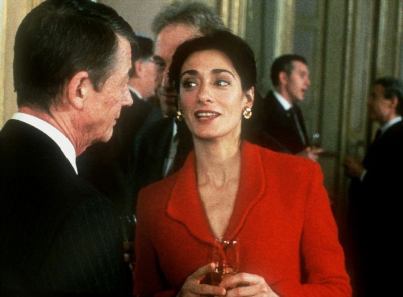 Picture of The Commissioner