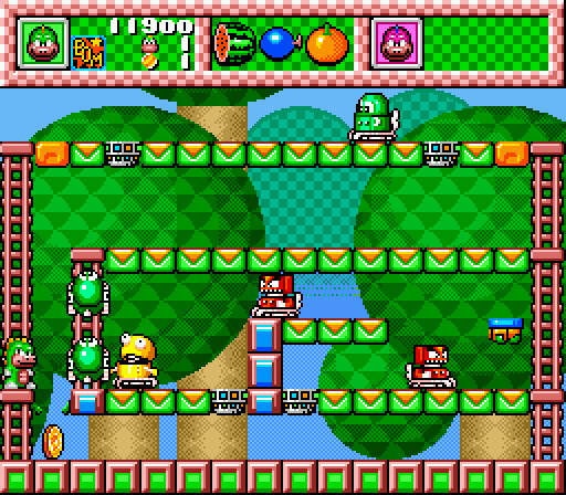 Image of Wani Wani World