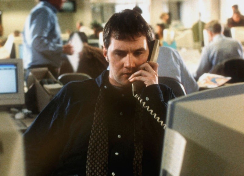 Image of The Commissioner