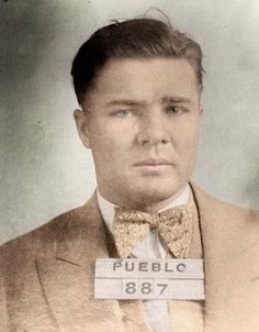 Picture of Charles Arthur Floyd