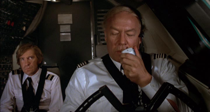 Picture of The Concorde: Airport '79