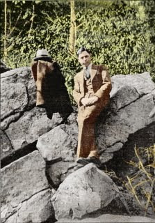 Picture of Clyde Barrow