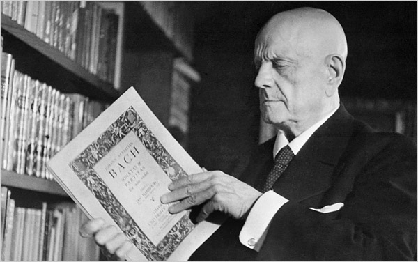 Image of Jean Sibelius