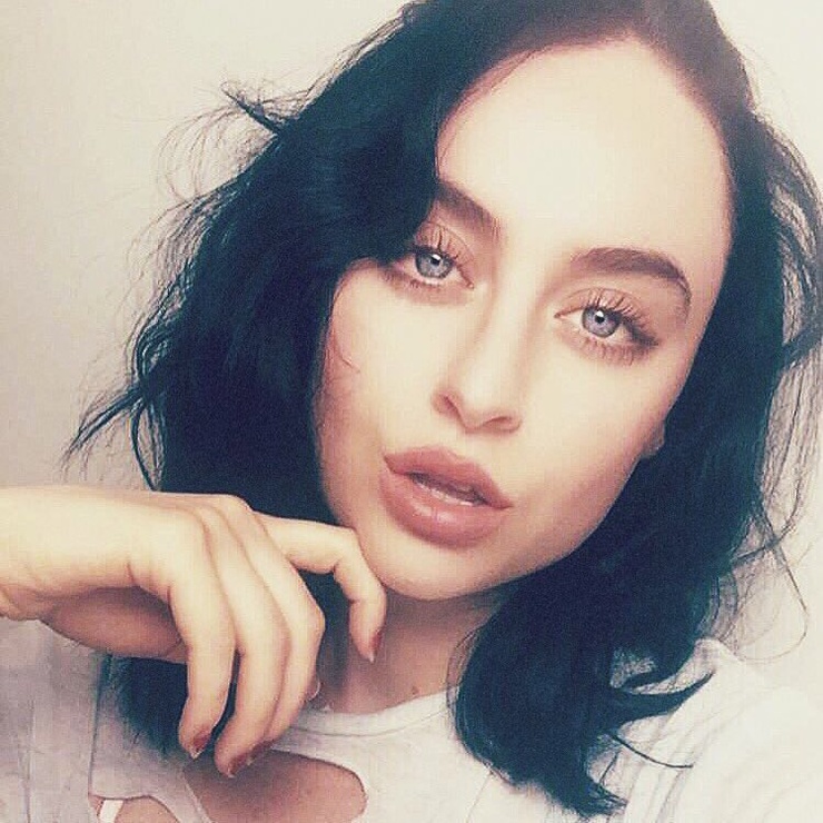 Picture of Alexx Mack