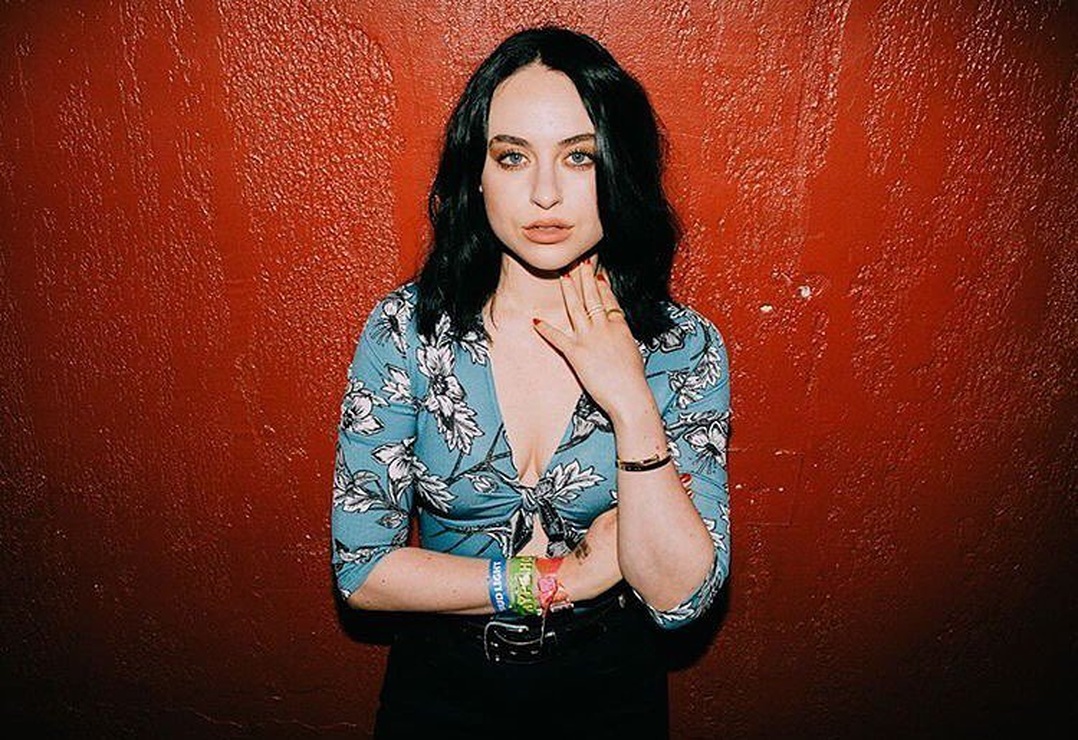 Picture of Alexx Mack