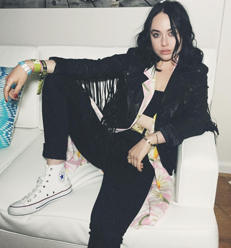 Picture of Alexx Mack