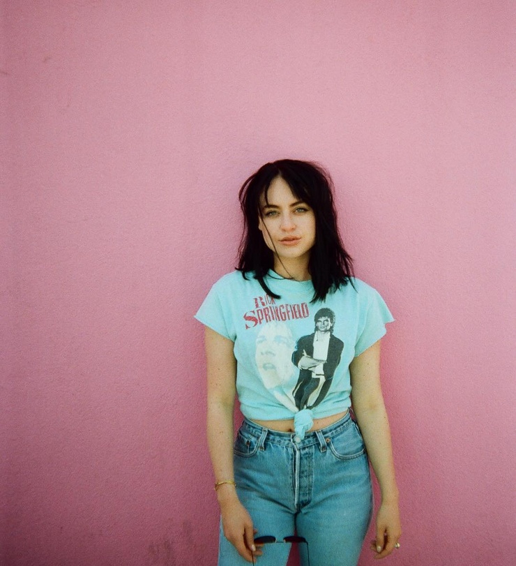 Picture of Alexx Mack