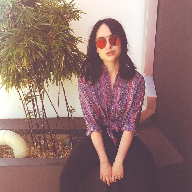 Picture of Alexx Mack