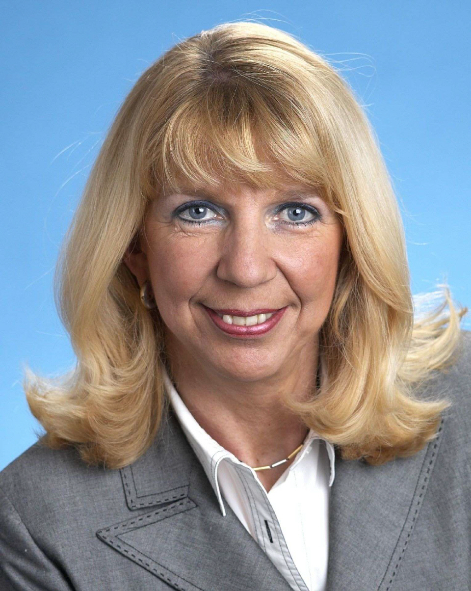 Picture of Claudia Winterstein