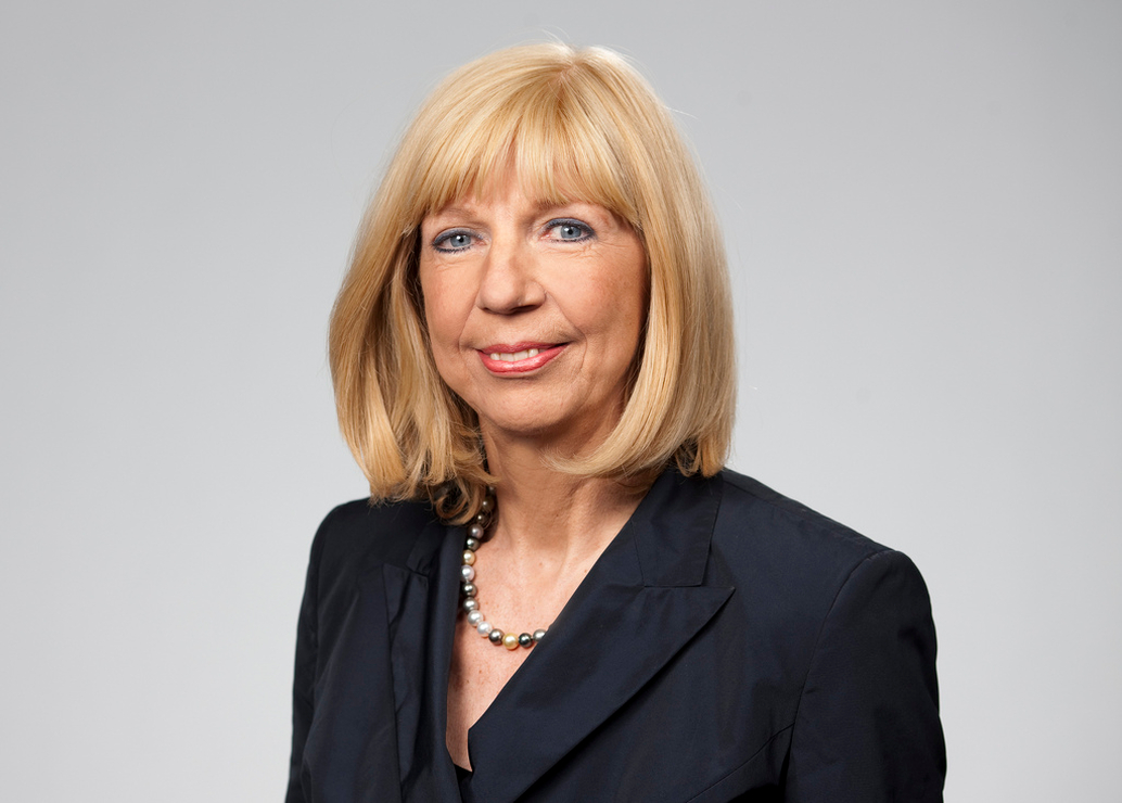 Picture of Claudia Winterstein