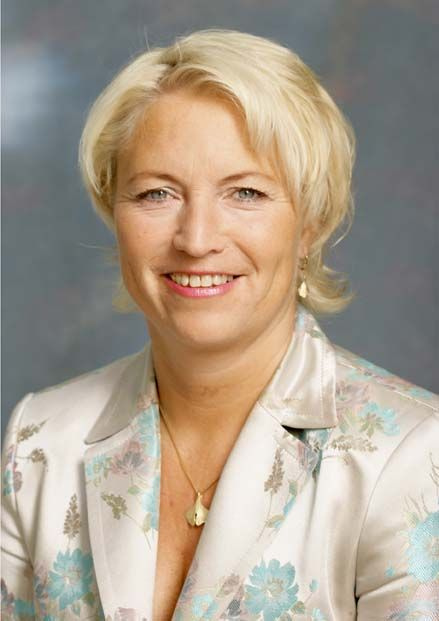 Cornelia Pieper picture