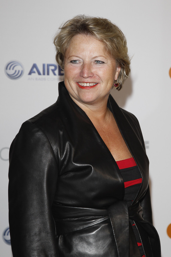 Image of Cornelia Pieper