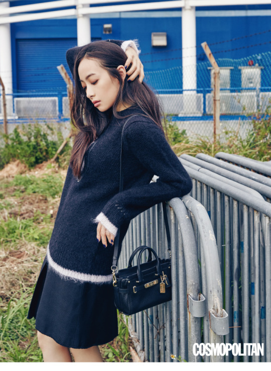 Picture of Victoria Song