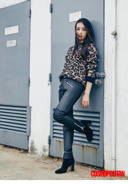 Picture of Victoria Song